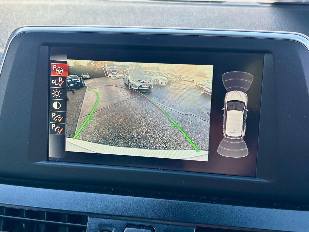 Used Bmw 2 Series Active Tourer Mpv 2.0 218d Luxury Euro 6 (S/s) 5dr in ...