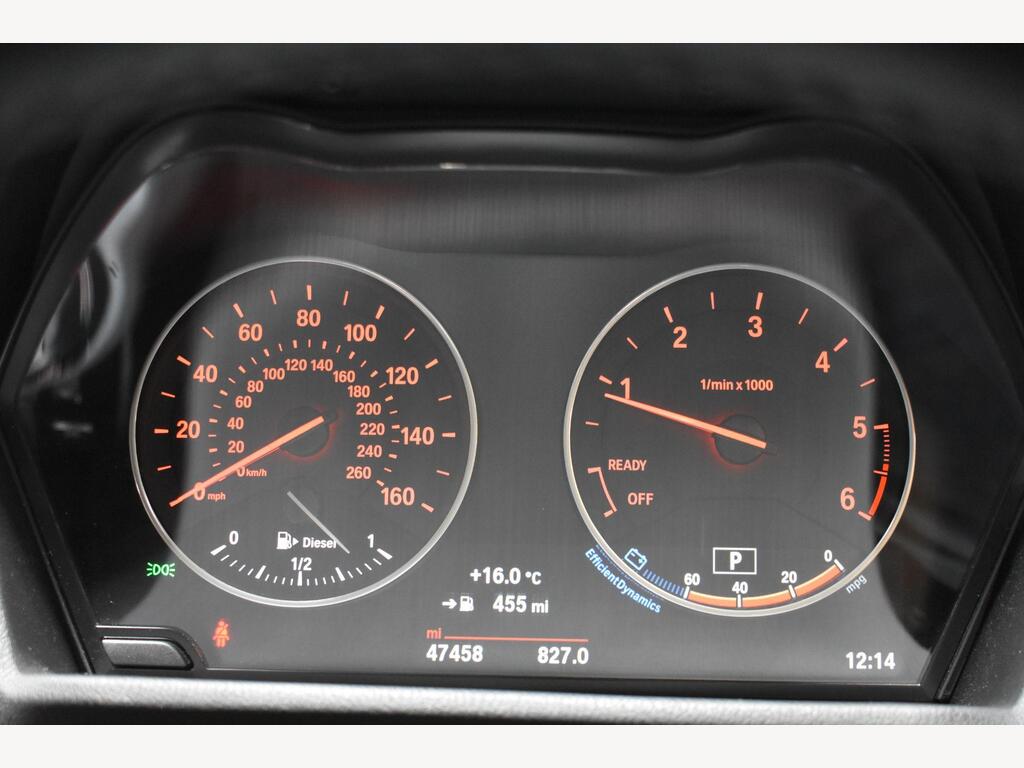 Used Bmw X1 Suv 2.0 20d Xline Auto Xdrive Euro 6 (S/s) 5dr in Greenford, Middlesex | Berkeley ...