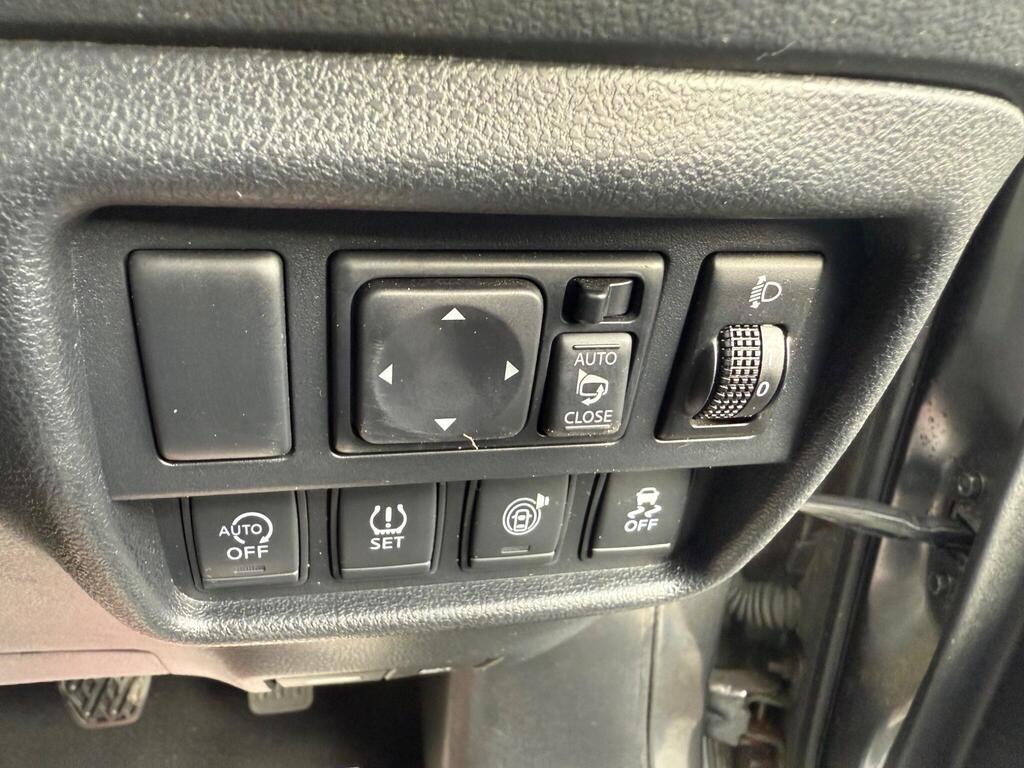 Used Nissan Juke Suv 1.5 Dci Tekna Euro 6 (S/s) 5dr in Lisburn, County ...