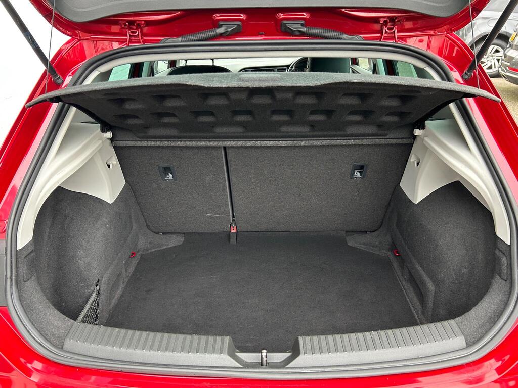 Used Seat Leon Hatchback 1.4 Tsi Fr Technology Euro 6 (S/s) 5dr in ...