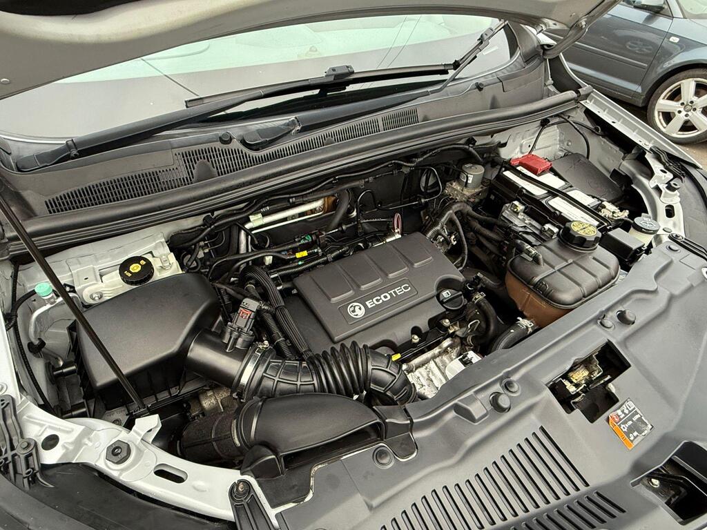 Used Vauxhall Mokka Suv 1.4t Exclusiv 4wd Euro 5 (S/s) 5dr in Leicester, Leicestershire ...
