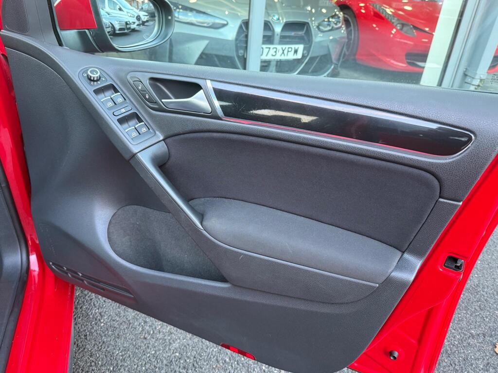 Used Volkswagen Golf Hatchback 2.0 Tsi Gti Dsg Euro 5 5dr in Bolton ...