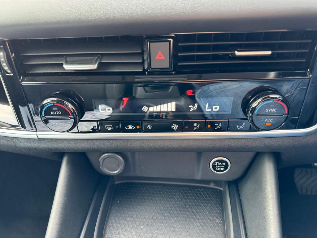 Used Nissan Qashqai Suv 1.3 Dig-t Mhev N-connecta Xtron Euro 6 (S/s ...