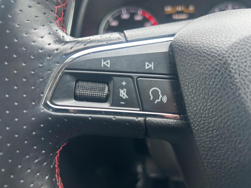 Used Seat Leon Hatchback 1.4 Tsi Fr Technology Euro 6 (S/s) 5dr in ...