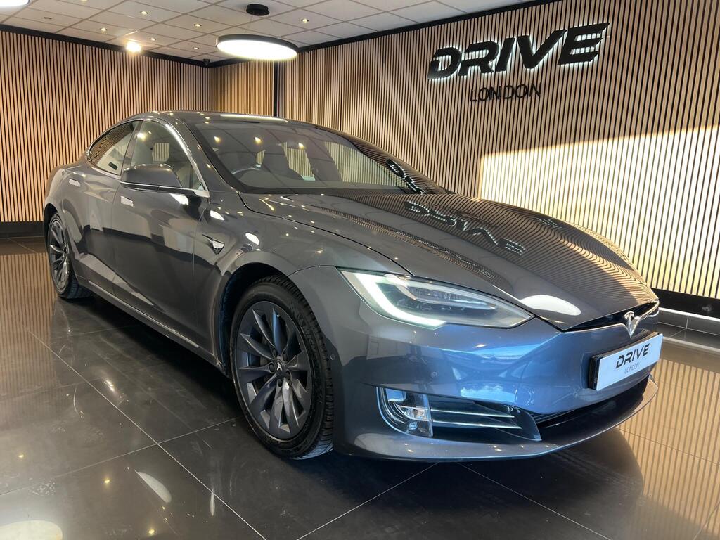 Used Tesla Model S Hatchback (Dual Motor) Long Range Auto 4wd 5dr in ...