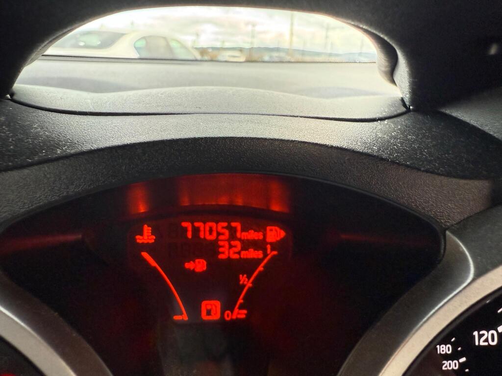 Used Nissan Juke Suv 1.5 Dci Tekna Euro 6 (S/s) 5dr in Lisburn, County ...