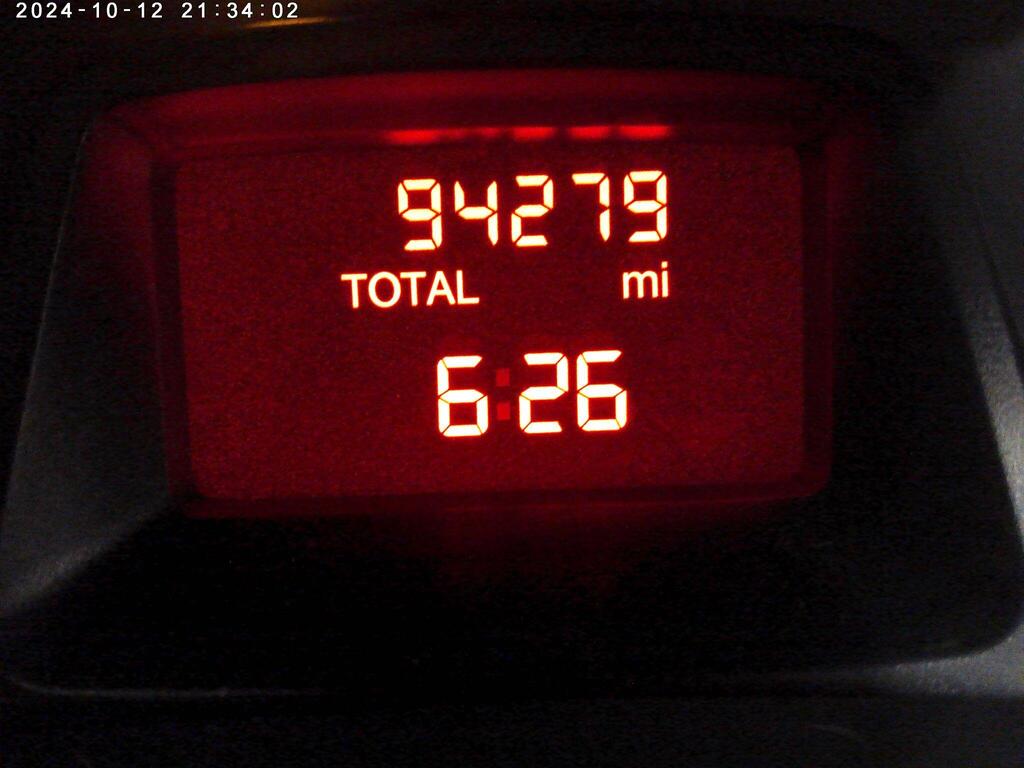 Used Ford Ka Hatchback 1.2 Edge Euro 5 (S/s) 3dr in Royston, Herts ...