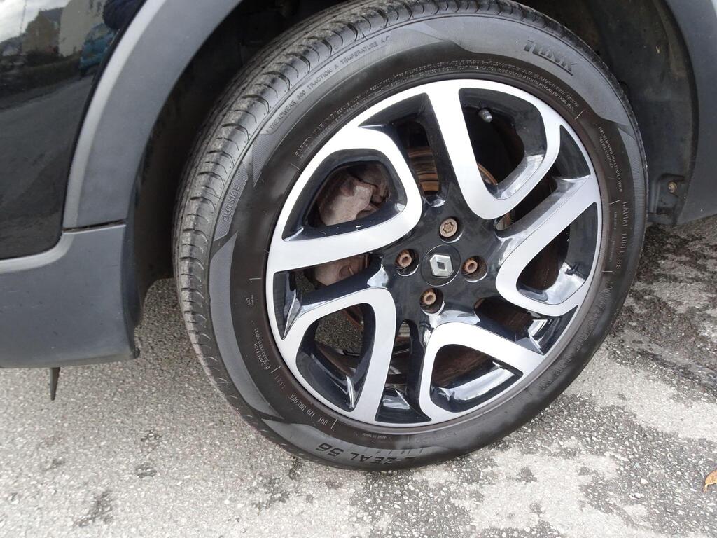 Used Renault Captur Suv 1.5 Dci Energy Dynamique S Medianav Euro 5 (S/s ...