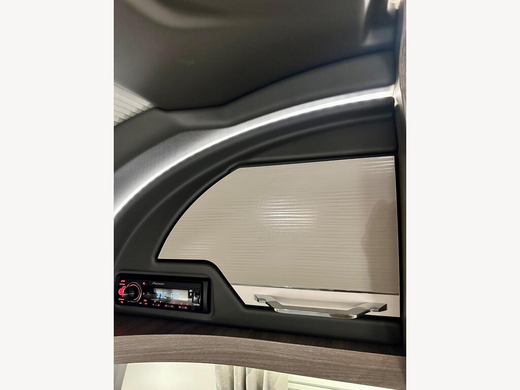 Used Coachman Laser Xcel Tourer 850 Sold Sold Sold Sold in Doncaster ...