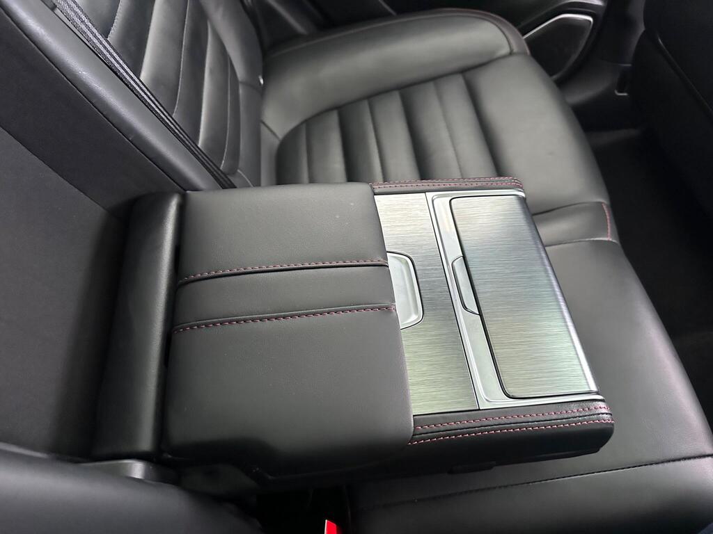 Used Mg Mg Hs Suv 1.5 T-gdi Exclusive Dct Euro 6 (S/s) 5dr in ...