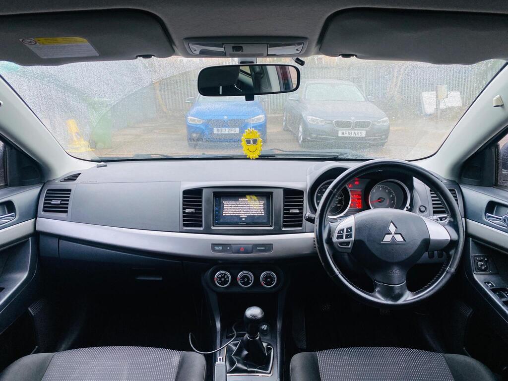 Used Mitsubishi Lancer Hatchback 1.5 Mpi Gs2 Sportback Euro 4 5dr in ...