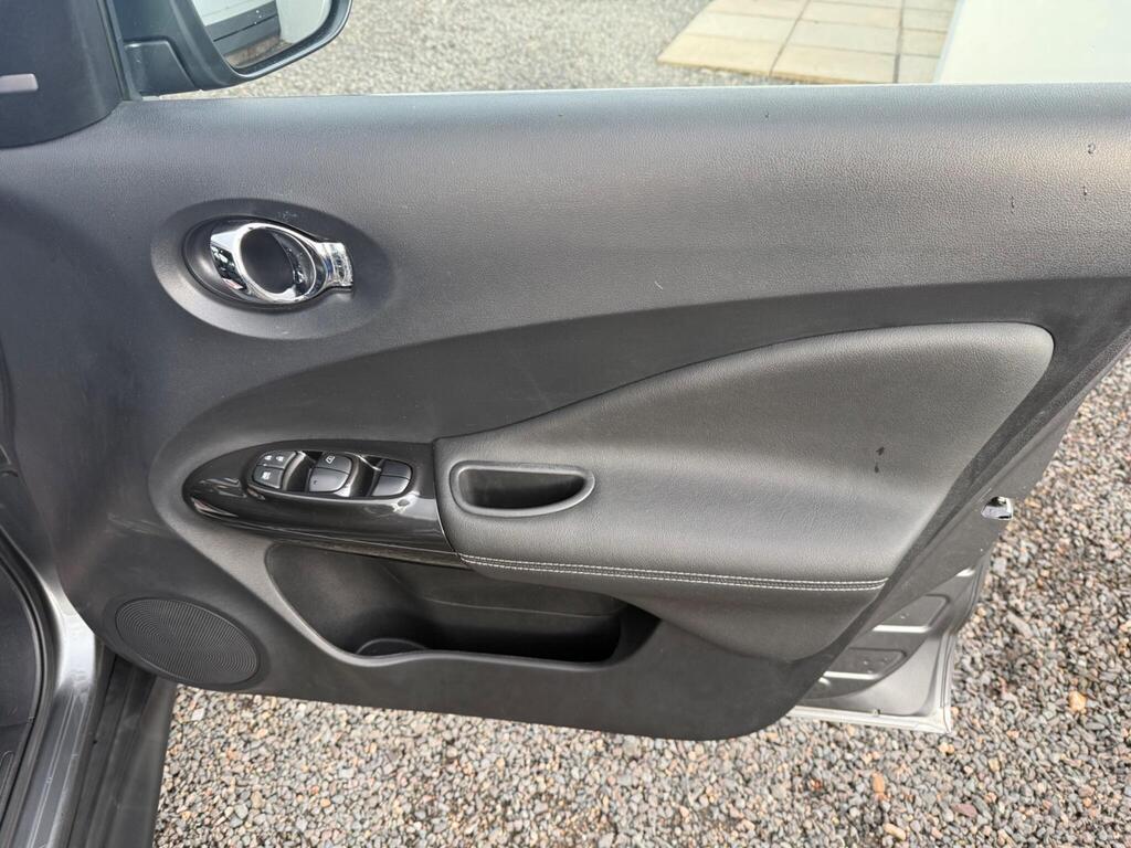 Used Nissan Juke Suv 1.5 Dci Tekna Euro 6 (S/s) 5dr in Lisburn, County ...