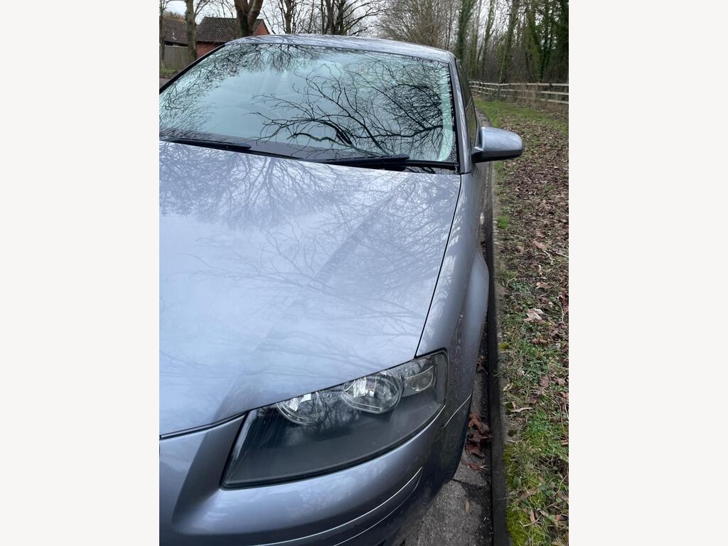 Used Audi A3 Hatchback 1.6 Se 3dr in Wantage, Oxfordshire | Wantage Car ...