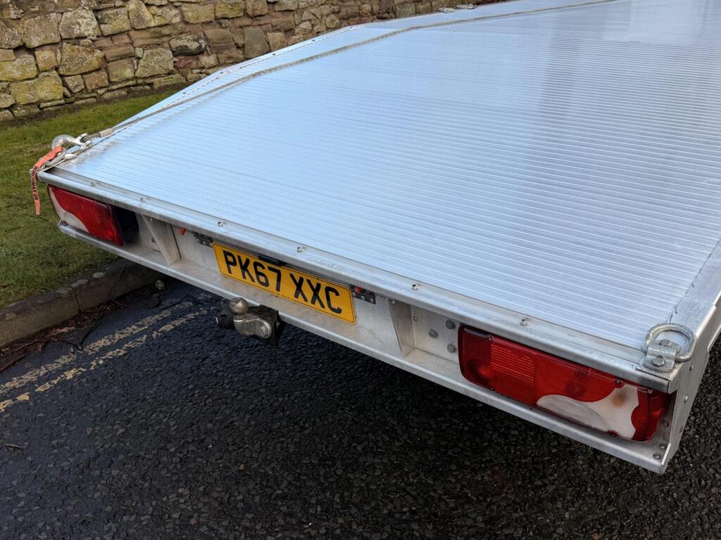 Used Mercedes-benz Sprinter Chassis Cab 2.1 314 Cdi Rwd L3 2dr in ...