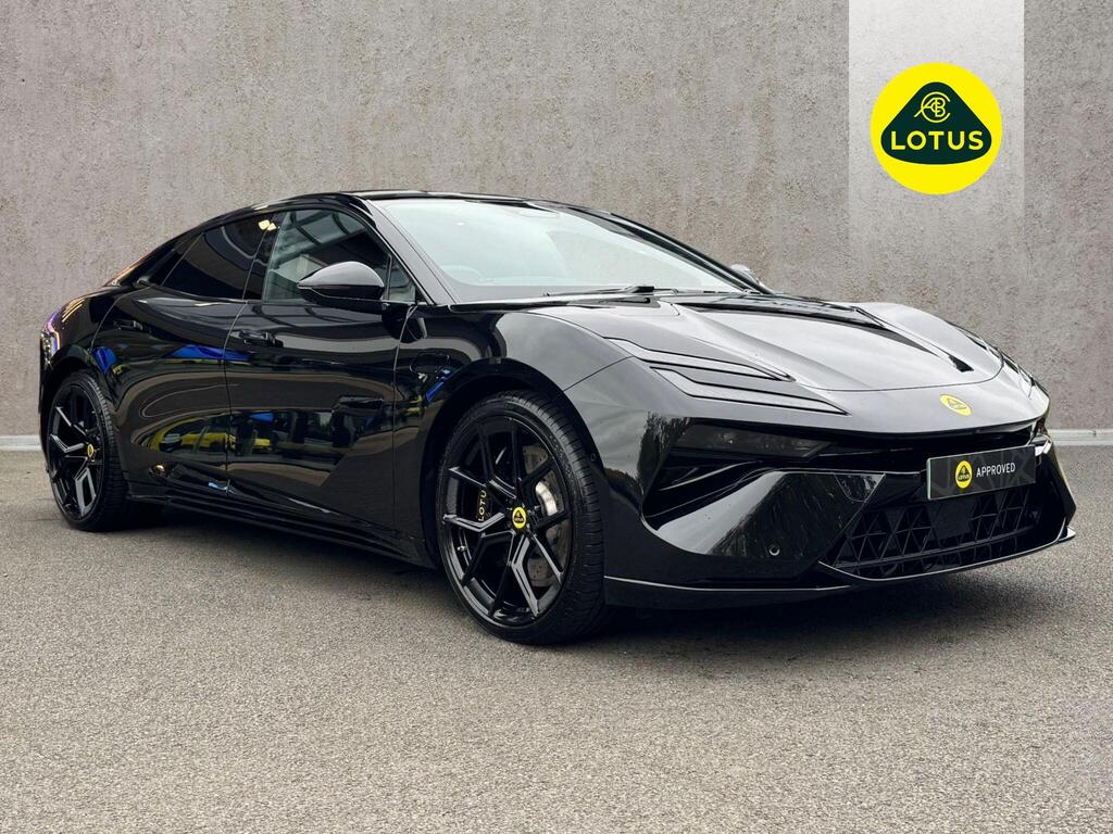 Lotus Birmingham - Contact us - Ryland Lotus