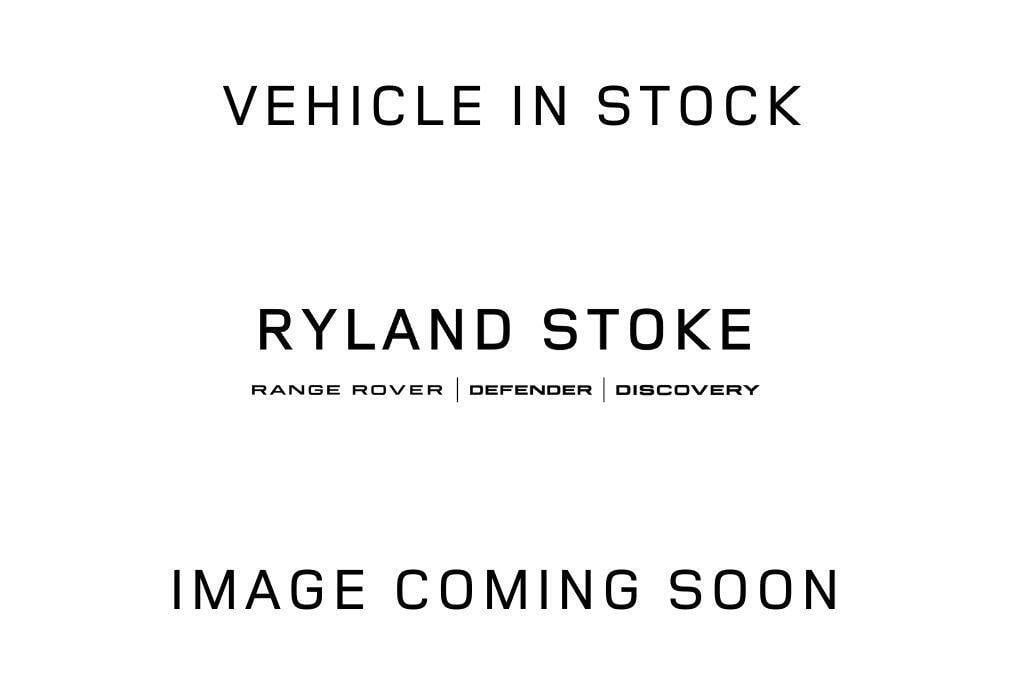 Land Rover Range Rover Evoque Portofino Blue 2021 for sale in Stoke-on ...