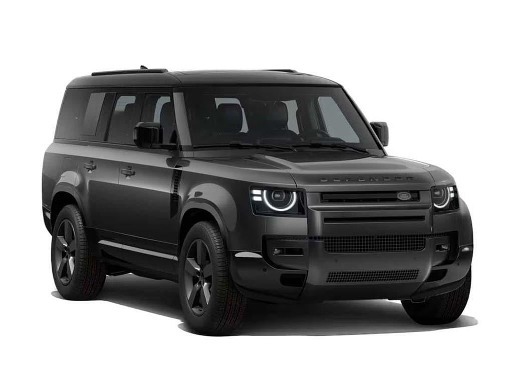 Land Rover Stoke - Land Rover