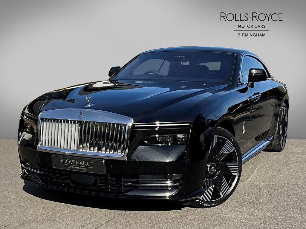 Specialist Cars Dealerships in Birmingham - Ryland Specialist Cars