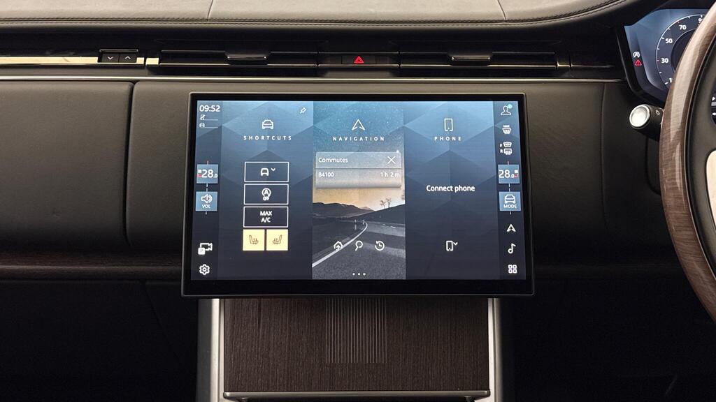 Land Rover Range Rover Varesine blue 2025 for sale in Stoke-on-trent ...