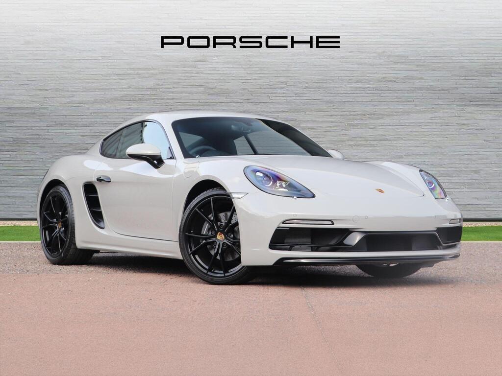 Porsche Centre Exeter- Contact us - Ryland Porsche