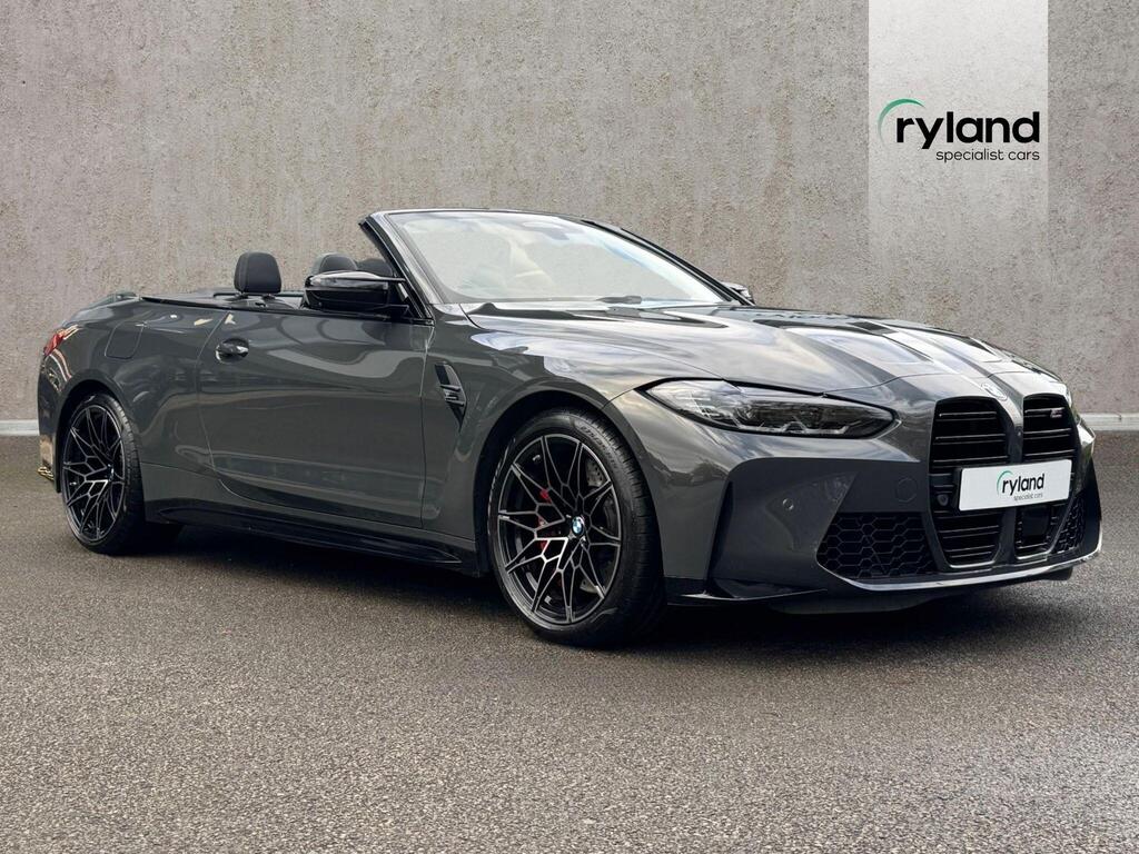Specialist Cars Birmingham - Contact us - Ryland Specialist Cars