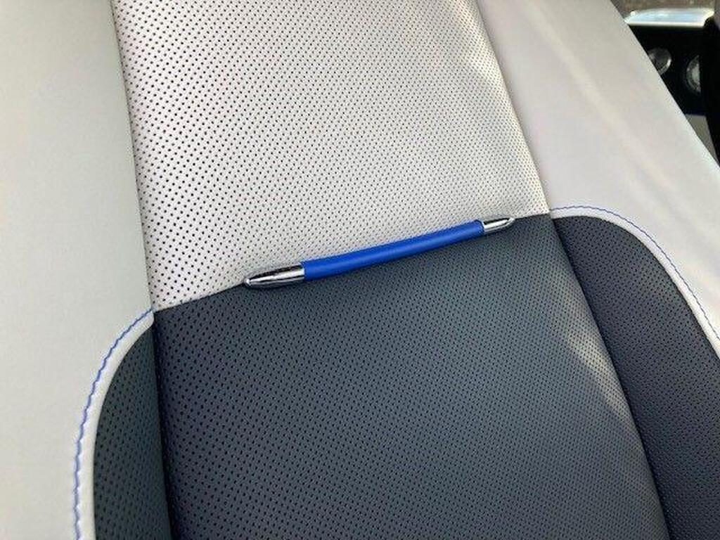 Rolls-Royce Wraith Midnight Sapphire/Black 2018 for sale in Solihull ...