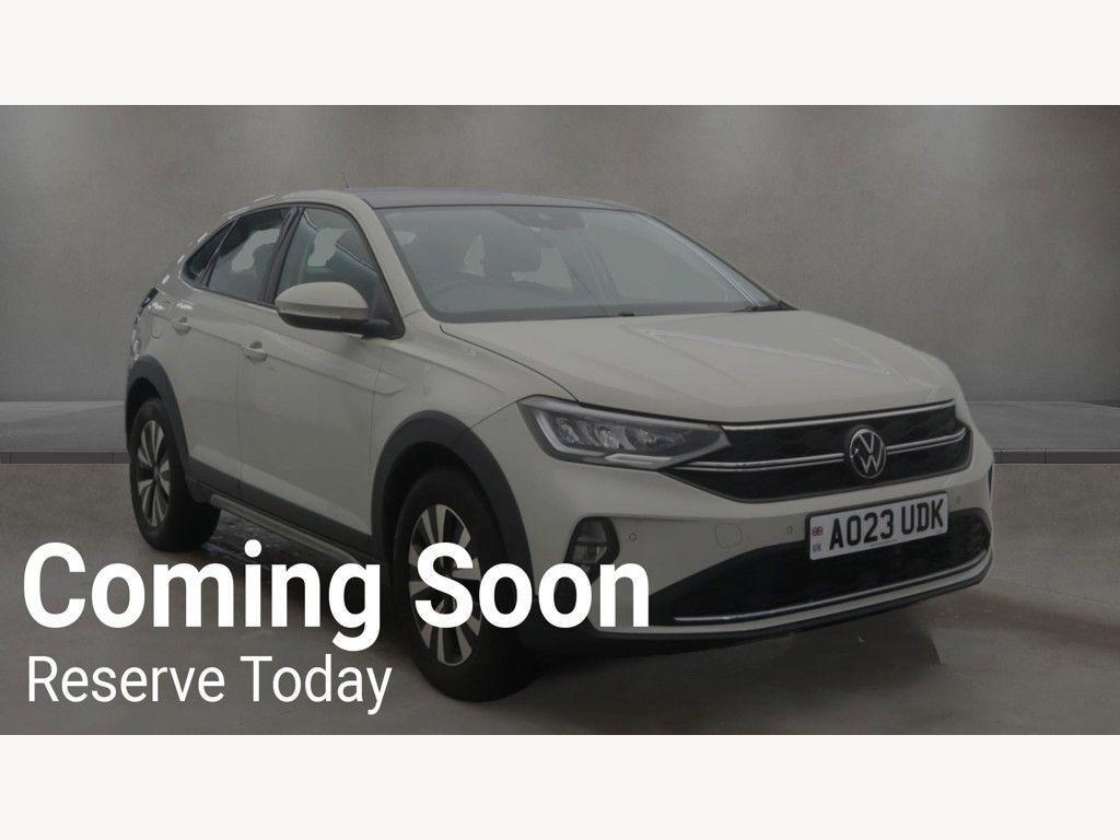 Used Volkswagen Taigo Suv 1.0 Tsi Life Dsg Euro 6 (S/s) 5dr in Bolton ...