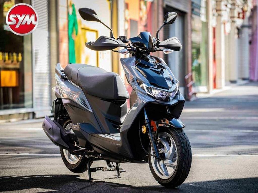 Used Sym Jet 4 50 Scooter 50 Rx in Farnborough, Hampshire | Msg ...