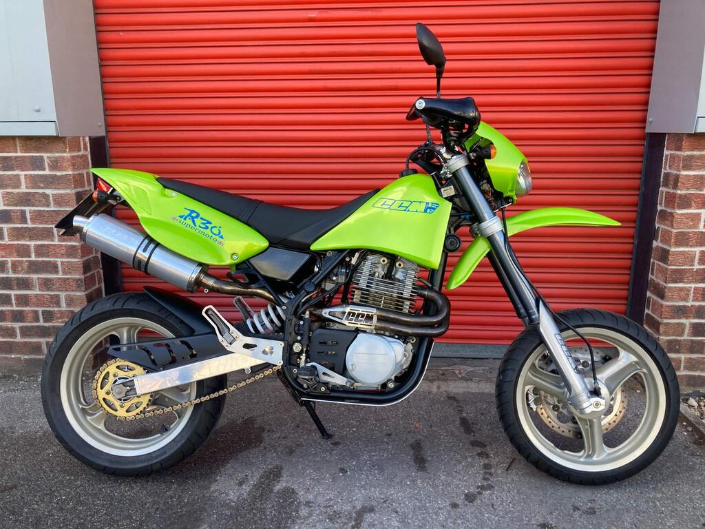 Used Ccm 604 E Unlisted in Chelmsford, Essex | Allenby Motorcycles
