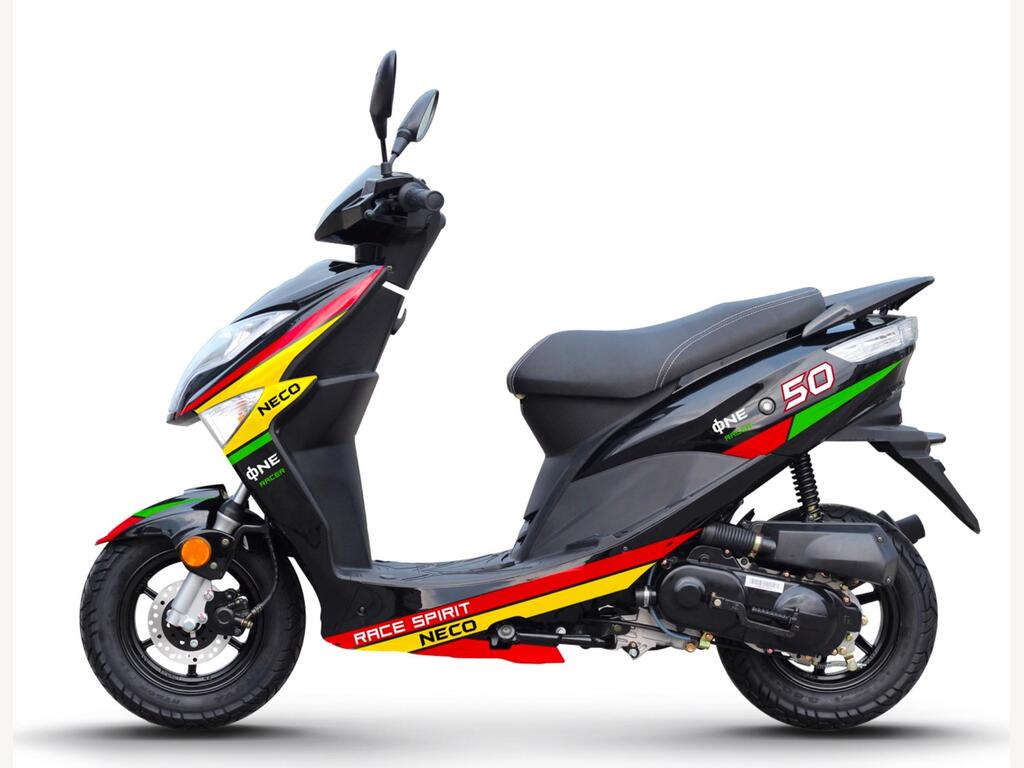 Used Neco One Moped 50 12in in Southampton, Hampshire | Southampton ...
