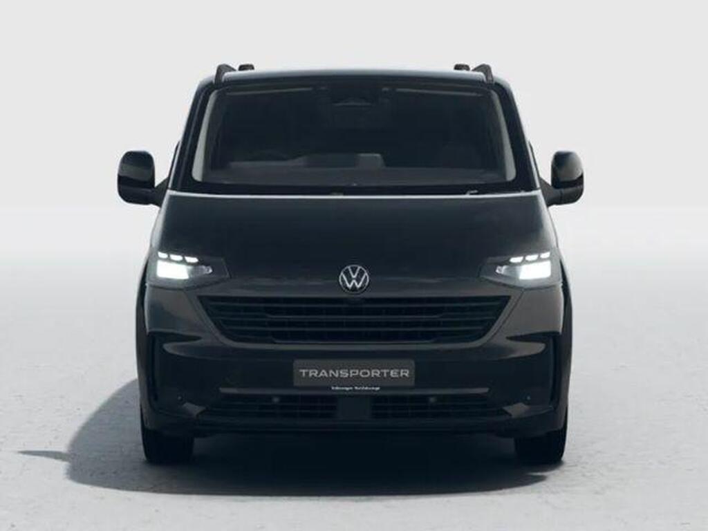 Used Volkswagen Transporter Panel Van 2.0 Tdi T32 Commerce Plus Auto ...