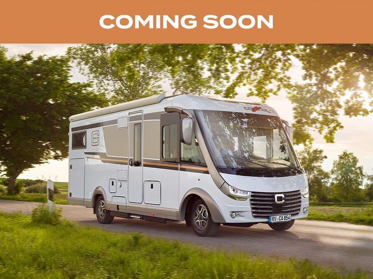 New & Pre-Owned Luxury Motorhomes For Sale | Premium Motorhomes