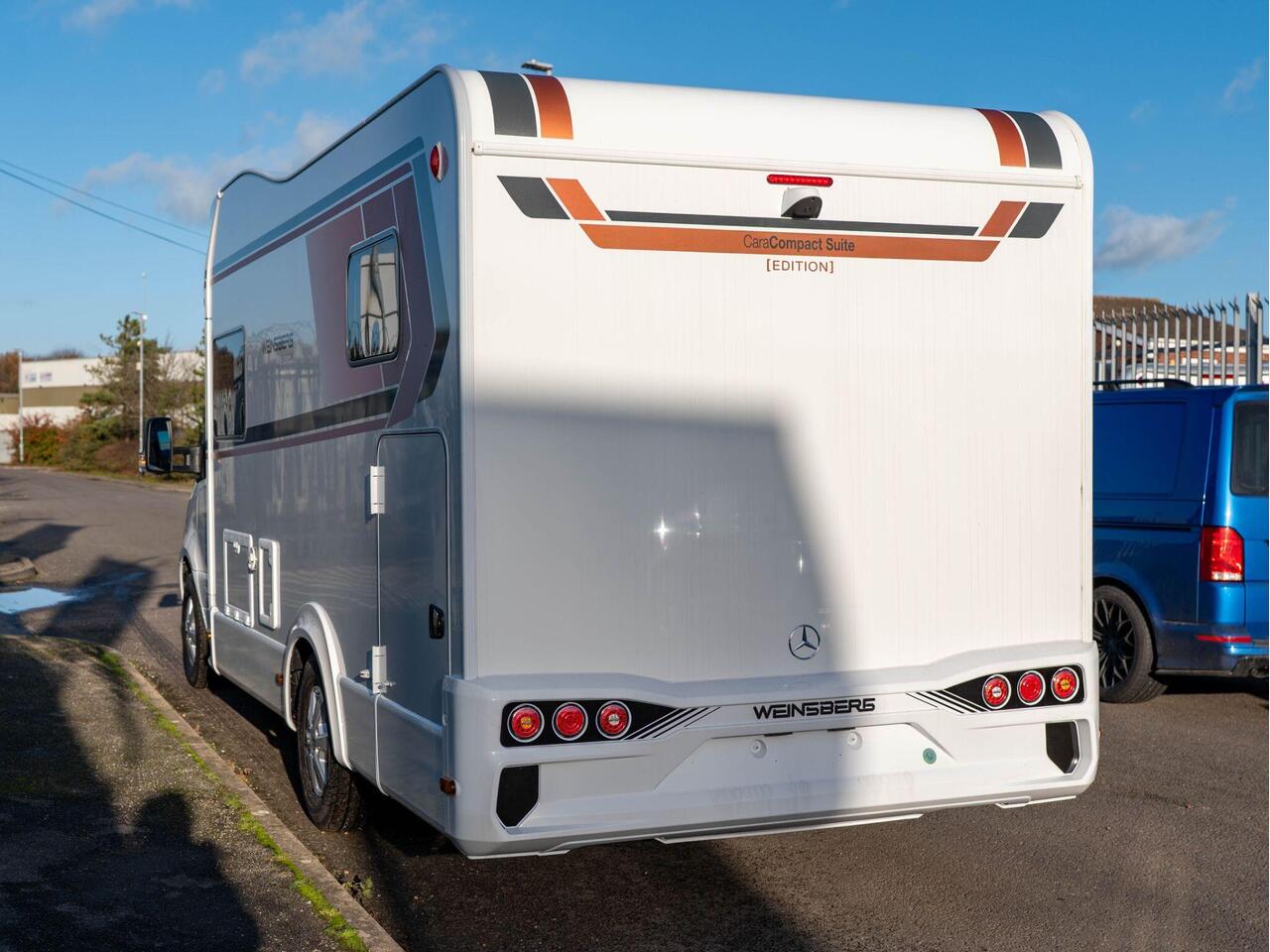 New & Pre-Owned Luxury Motorhomes For Sale | Premium Motorhomes