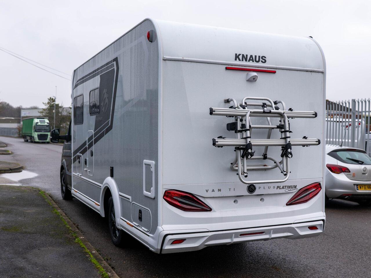 New & Pre-Owned Luxury Motorhomes For Sale | Premium Motorhomes