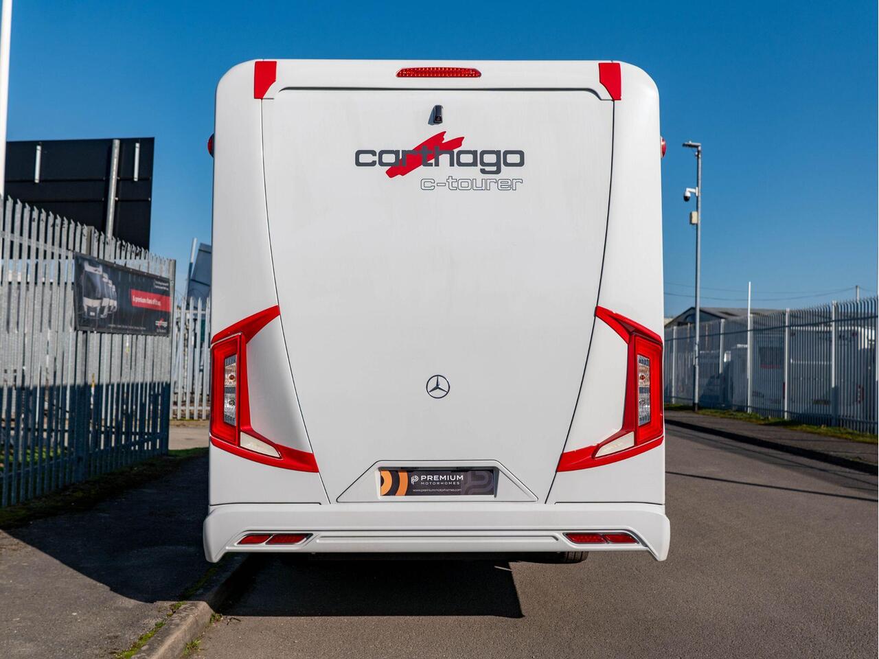 New & Pre-Owned Luxury Motorhomes For Sale | Premium Motorhomes