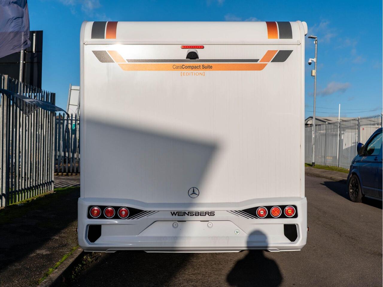 New & Pre-Owned Luxury Motorhomes For Sale | Premium Motorhomes