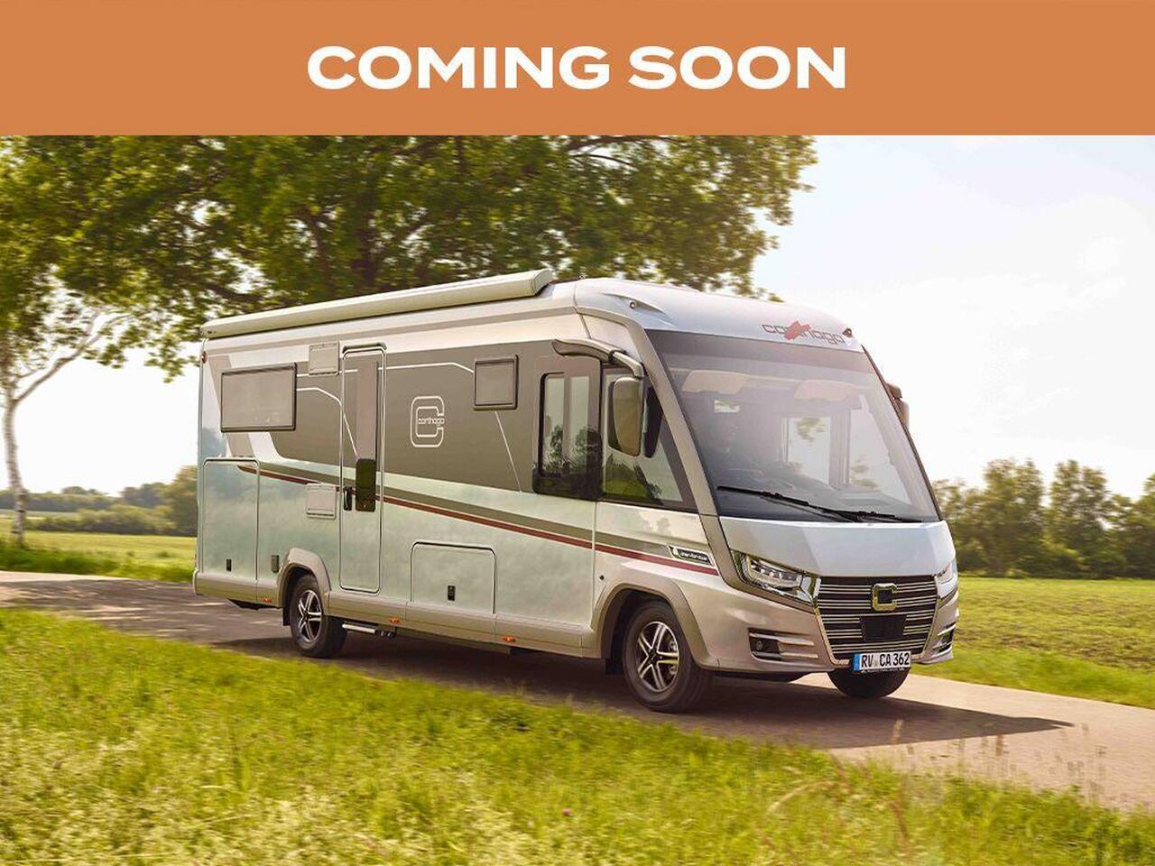 New & Pre-Owned Luxury Motorhomes For Sale | Premium Motorhomes