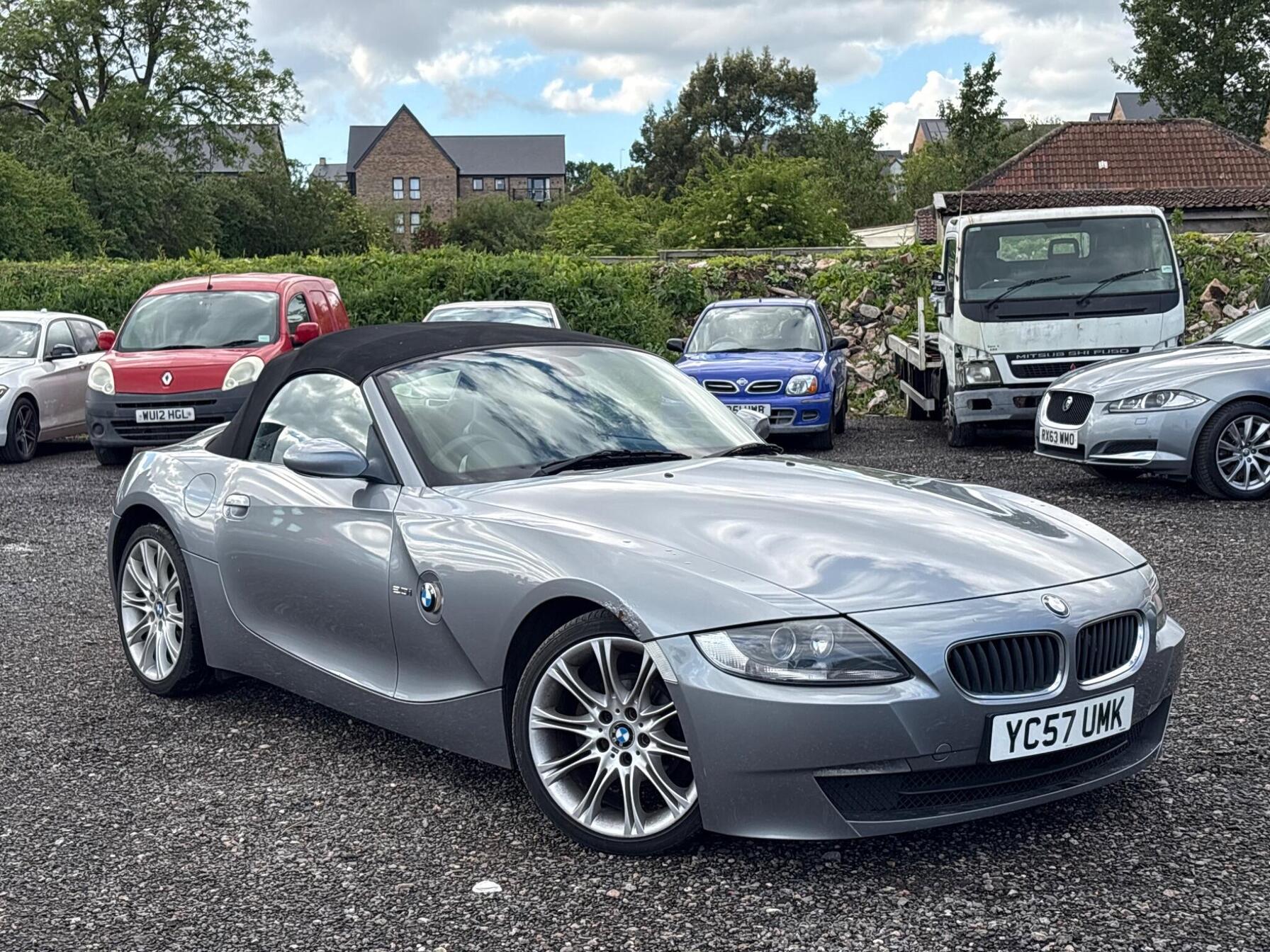Home | Miles Moor Motors