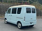 Used Suzuki Every Wagon Mpv Classic/retro Looks/660cc Automatic in ...