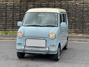 Used Suzuki Every Wagon Mpv Classic/retro Looks/660cc Automatic in ...