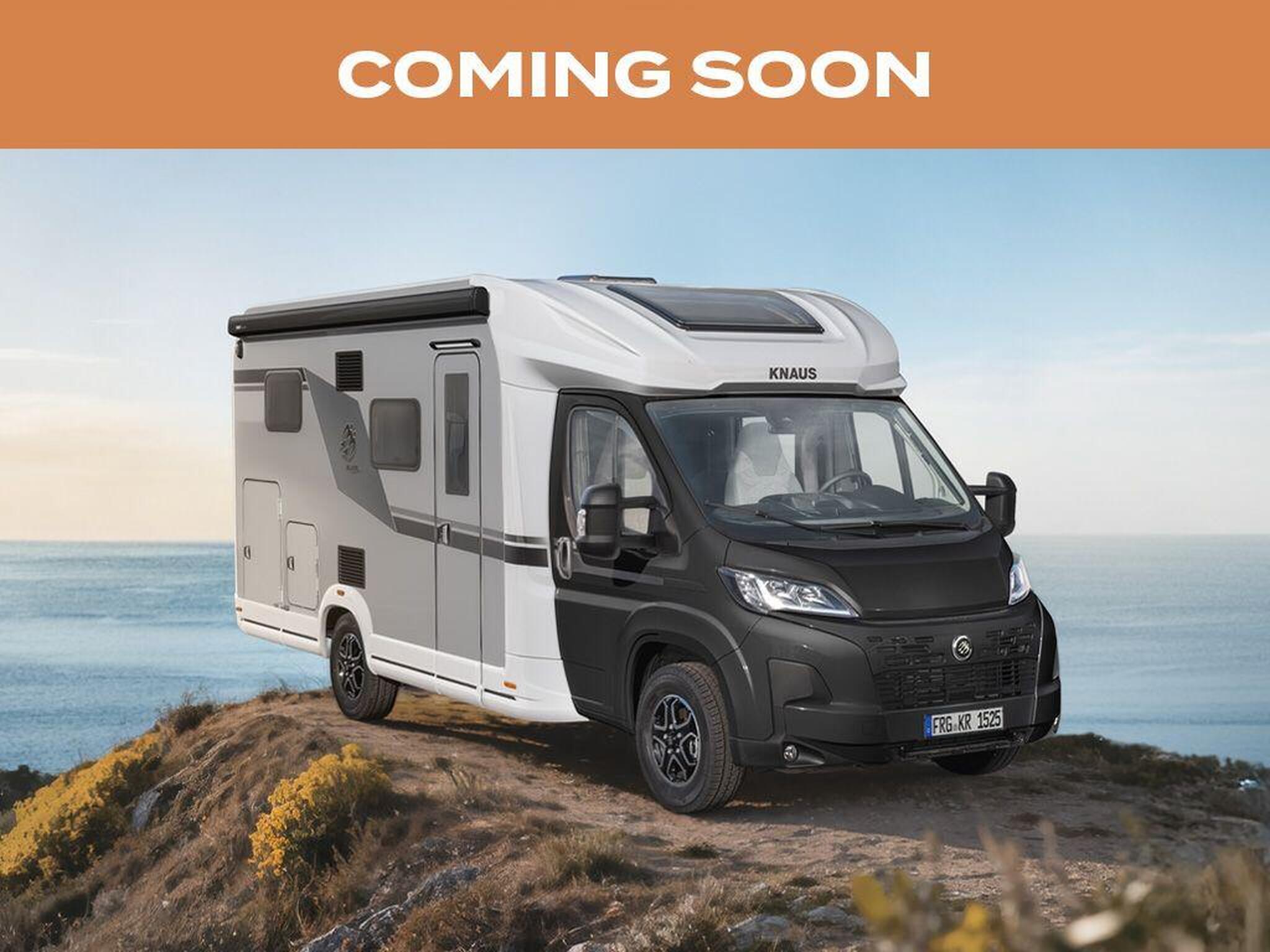 Knaus Live Ti 650 Meg