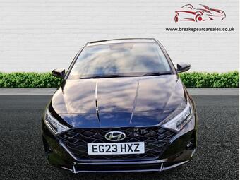 Used Cars for sale in Ruislip, Middlesex | Breakspear Car Sales.co.uk