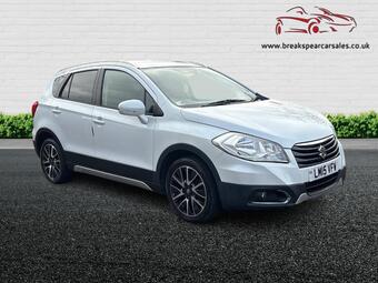 Used Cars for sale in Ruislip, Middlesex | Breakspear Car Sales.co.uk