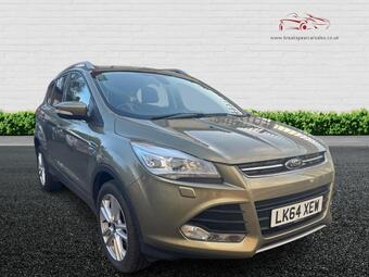 Used Cars for sale in Ruislip, Middlesex | Breakspear Car Sales.co.uk