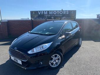 Used Cars for sale in Bury, Lancashire | VFM Motors