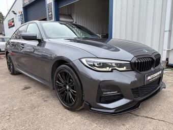 Used Cars for sale in Derby | Motordrive
