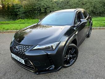 Used LEXUS Cars for sale in Croydon, London | Elite Car Sales