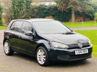 Used Volkswagen Golf Hatchback 1.4 Tsi S Euro 5 3dr in Slough Buckinghamshire R R Cars Ltd