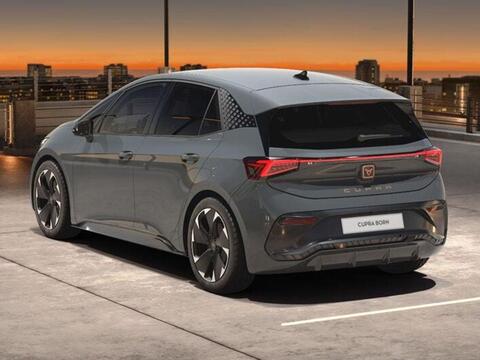 CUPRA Born V2 Hatchback 5 Doors Lease Deal | AutoTrader UK