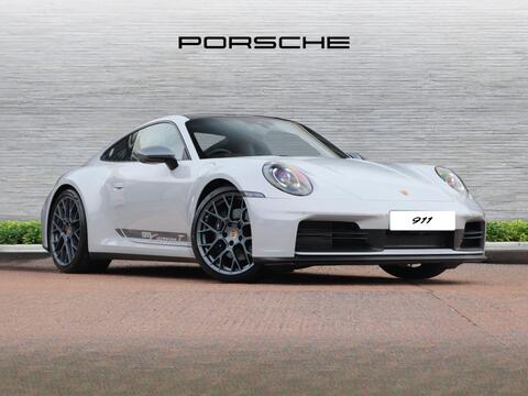 Porsche Centre Exeter- Contact us - Ryland Porsche